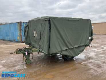 Repocast.com® | 1992 Turtle Mountain MFG Military...