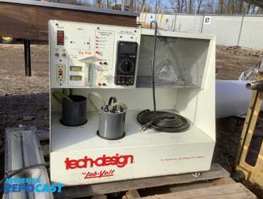 Repocast.com® | Tech Design LAB volt 5400 milling...