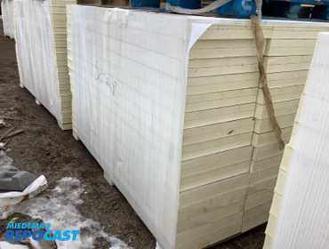 Repocast.com® | (30) sheets of Polyiso Insulation with...