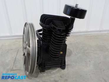 Repocast.com® | Industrial NEW replacement compressor...