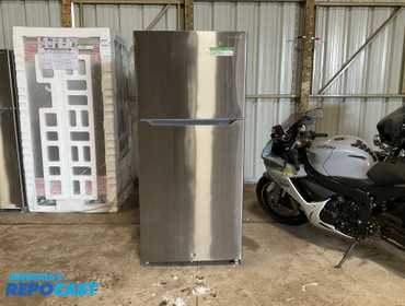 Repocast.com® | Insignia NS-RTM18SS2 Refrigerator:...