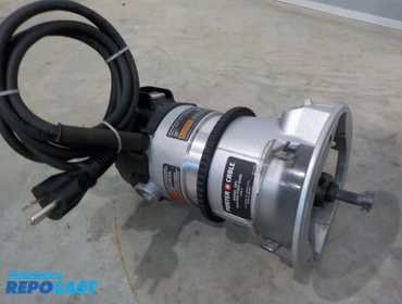Repocast.com® | Porter cable Model 1001 router. 115...
