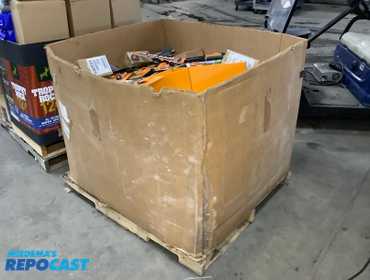 Repocast.com® | Gaylord Box of Assorted Fiakars Goods,...