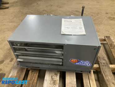 Repocast.com® | Sterling Garage Guy Model GG-30...