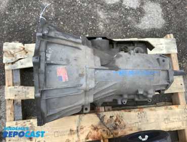 Repocast.com® | Lot of (1) Jasper Transmission