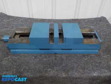 Repocast.com® | Industrial dual clamping 6 inch vise,...