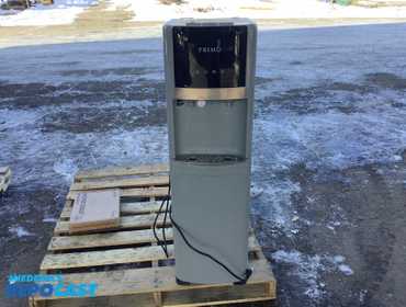 Repocast.com® | Primo Water Dispenser Model 601177