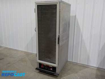 Repocast.com® | Metro CM2000 proofing/warming cabinet...