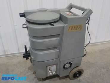 Repocast.com® | Ninja Century 400 pump/vacuum carpet...