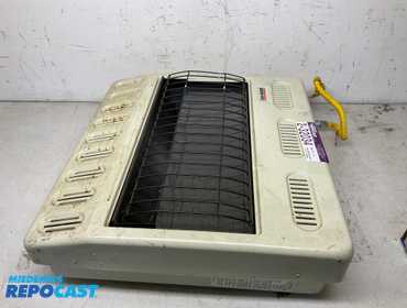 Repocast.com® | Glo warm GWN30TA natural gas heater....