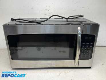 Repocast.com® | Insignia NS-OTR16SS8Q