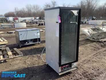 Repocast.com® | Metro C175-cm2000 component