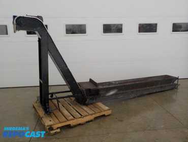 Repocast.com® | Industrial 9 inch magnetic drag line...