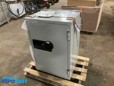 Repocast.com® | Sentry Model S7371 Fire-Safe 4.6 Cu....
