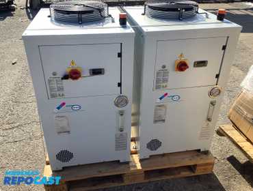 Repocast.com® | Lot of (2) Texa TCW35NPHBXBL000 Closed...