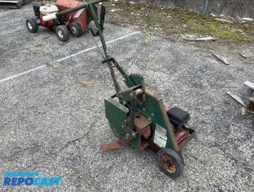 Repocast.com® | Turfco Edge-R-Rite Multi-Purpose Turf...