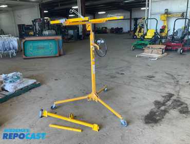 Repocast.com® | Bil-Jax Panel-Jax Panel/Drywall Lift,...
