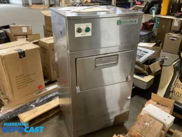 Repocast.com® | Eco-Pack 1800 6075443