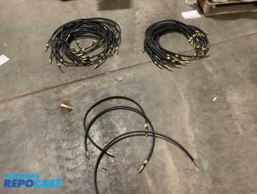 Repocast.com® | 60 Trailer Brake Lines.
