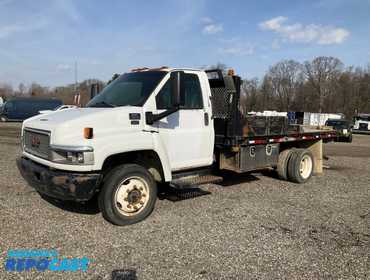 Repocast.com® | 2005 GMC C5C042