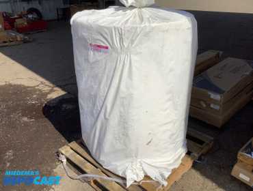 Repocast.com® | one roll Norhtwestern Ohio foam...