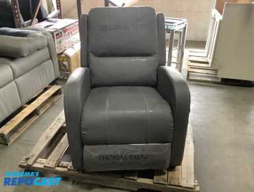 Repocast.com® | Lot of (1) Thomas Payne Collection...