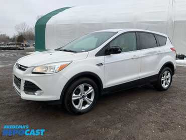 Repocast.com® | 2014 Ford Escape SE FWD 4 Door SUV