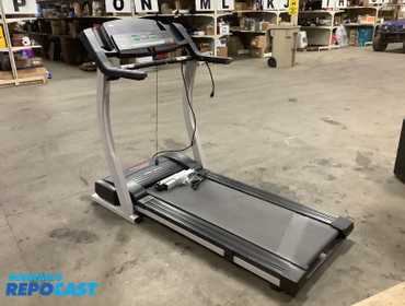 Repocast.com® | Lot of (1) proform space saver...