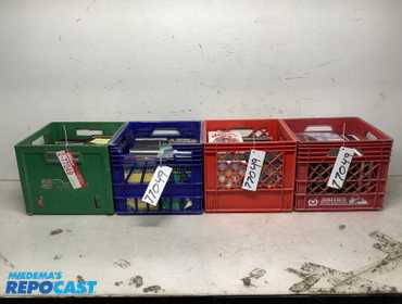 Repocast.com® | A lot of movies four mil crates full...