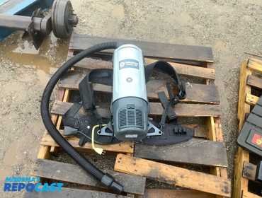 Repocast.com® | Lot of (1) Advance Adgility 6XP...