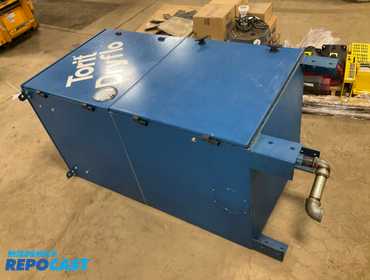 Repocast.com® | Torit Dryflo Mist Collector, Model DMC...