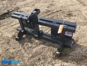 Repocast.com® | New LandHonor Model QH-16-2C Skid...