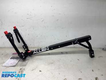 Repocast.com® | New Allen Sports 522RR Deluxe Hitch...