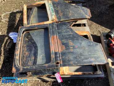 Repocast.com® | (4) 1928 Ford model A doors