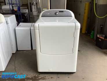 Repocast.com® | Whirlpool Cabrio platinum high...