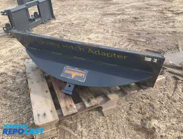 Repocast.com® | New LandHonor Model UHA-16-3000G...