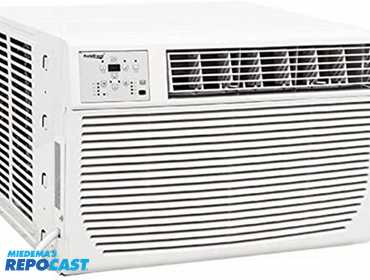 Repocast.com® | Koldfront 12000 BTU 208/230V Window...