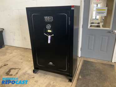 Repocast.com® | Sports Afield Preserve Model SA5940P...