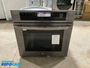 Repocast.com® | LG LWS3063BD 30" Built-In Electric...