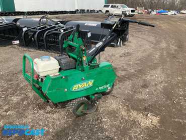 Repocast.com® | Ryan 18” Jr. Sod Cutter Professional...