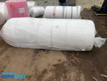 Repocast.com® | 7 rolls of POLYAIR endurabubble web...