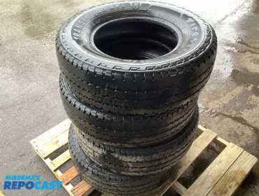 Repocast.com® | Lot of 4 Firestone transformers AT2...