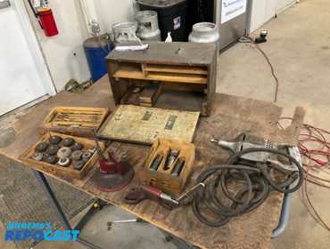 Repocast.com® | Black and Decker Vibro-Centric Valve...