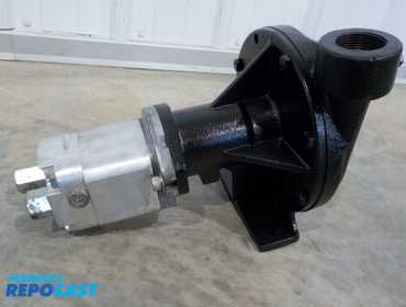 Repocast.com® | Ace pump (appears new) model FMC-650...