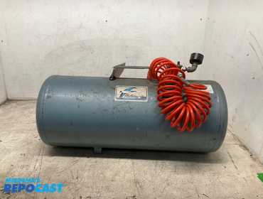 Repocast.com® | Fliteway air tank. Unknown capacity.