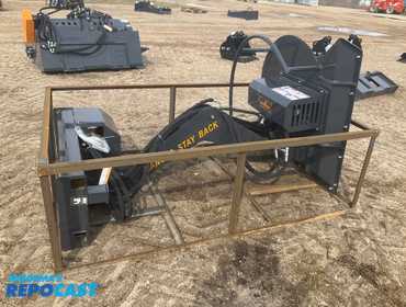 Repocast.com® | New LandHonor Model ABC-13-125A...