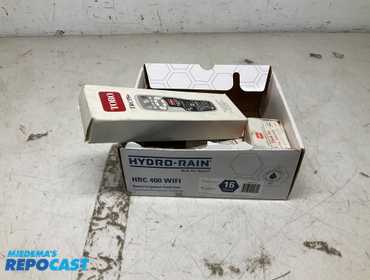 Repocast.com® | Lot of (1) Toro remote control...