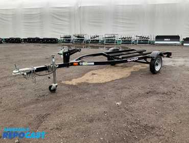 Repocast.com® | 2017 Yacht Club WC112 Trailer Single Axle