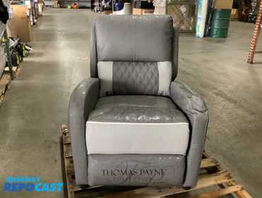 Repocast.com® | Lot of (1) Thomas Payne Collection...