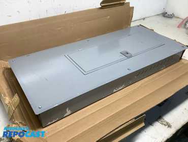 Repocast.com® | Square D HOMC30U125C breaker box. The...